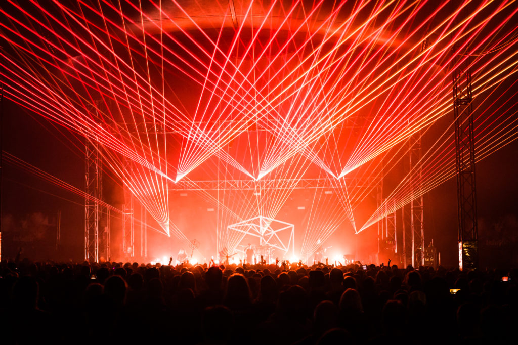 ArcTanGent Festival 2022: The Review – Friday