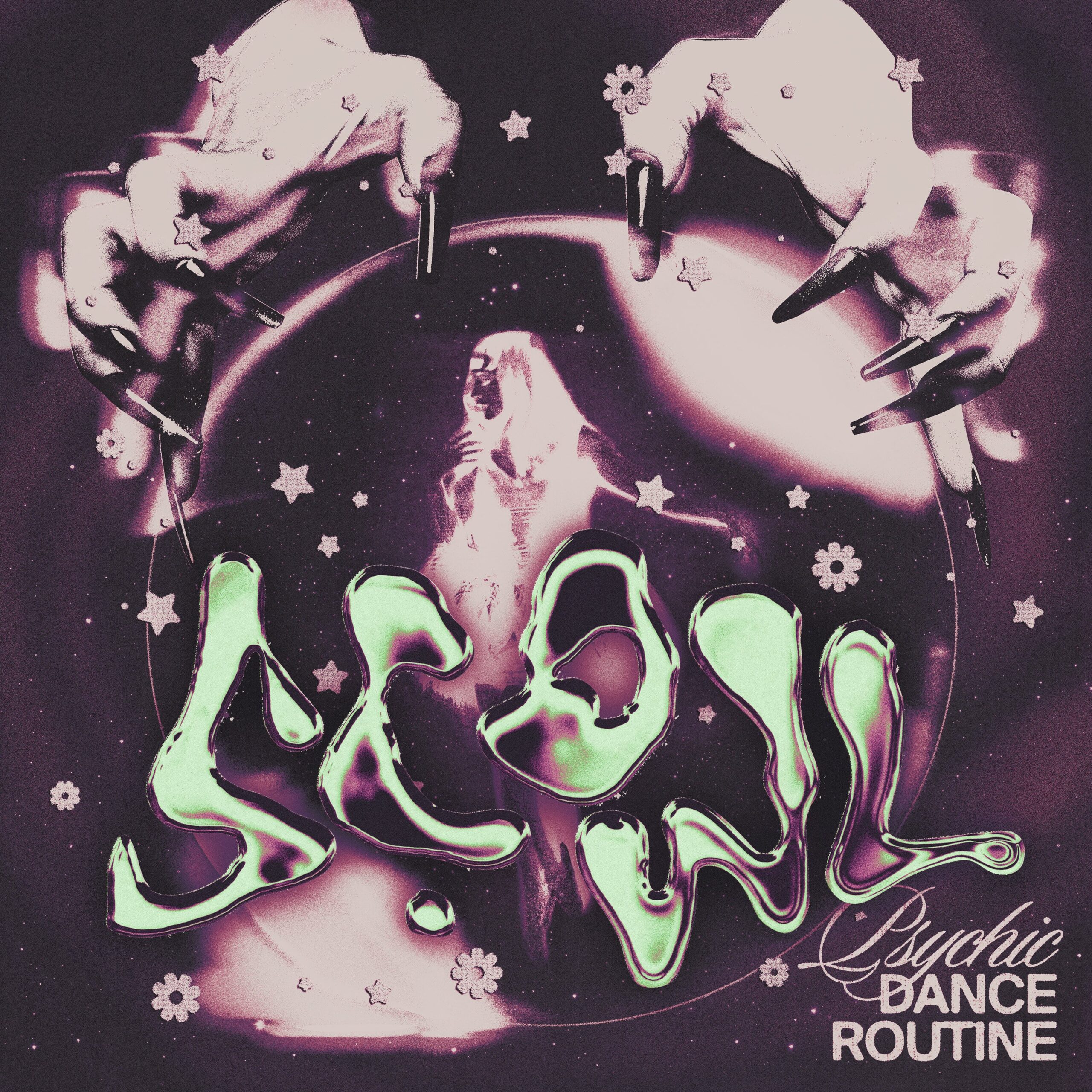Scowl – Psychic Dance Routine | EP Review Scowl – Psychic Dance Routine | EP Review
